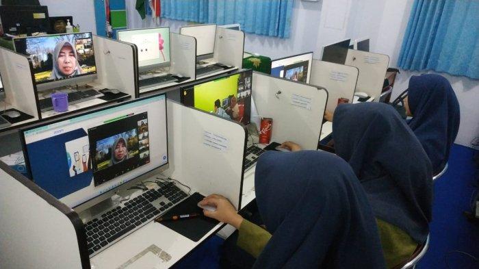 Ummul Mukminin Sapu Bersih Juara OBA Tingkat Kabupaten/Kota di Sulsel ...