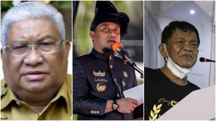 Inilah Gubernur Termiskin Tolak PT Vale Perusahaan yang Dikunjungi ...