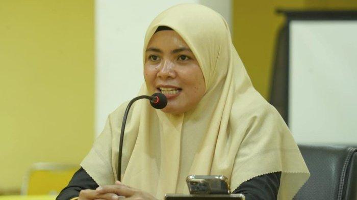 Sepak Terjang Suhartina Bohari Ketua Golkar Maros Tak Lolos Pemeriksaan ...
