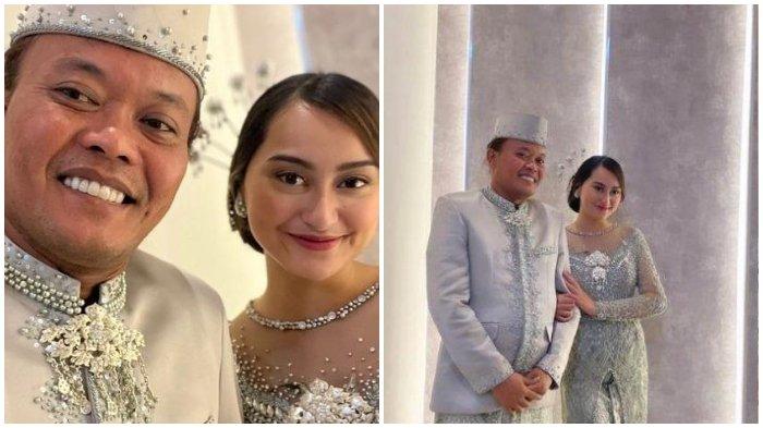 Sule dan Memes Prameswari Nikah? Unggahan Eks Suami Nathalie Holscher Bikin Heboh, Lihat Fotonya ...