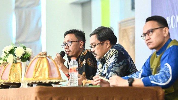 Kabid Humas: Diseminasi Informasi Terkait Mitigasi Minimalisir Resiko Bencana - Tribun-timur.com