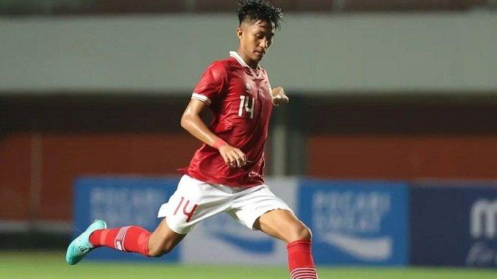 Sulthan Zaky Jebolan PSM Makassar Penerus Nomor Punggung Asnawi ...