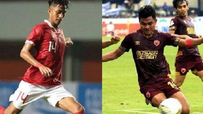 Profil Sulthan Zaky Bintang Timnas U-16 Ternyata Adik Asnawi Mangkualam, Penerus No 14 PSM ...