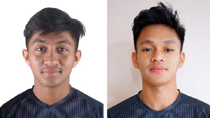 Dzaky Asraf dan Sulthan Zaky Dipanggil TC Timnas U-20 Persiapan Piala Asia, PSM Makassar Lepas ...