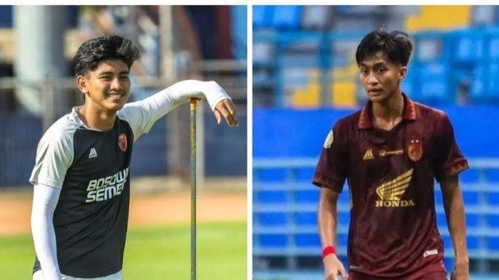 Sulthan Zaky dan Mufli Hidayat Gabung TC Timnas U-20, Absen Perkuat PSM ...