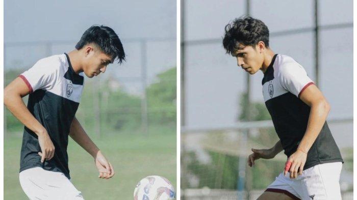 PSM Makassar Tambah 2 Amunisi Jelang Hadapi Persita Tangerang - Tribun ...