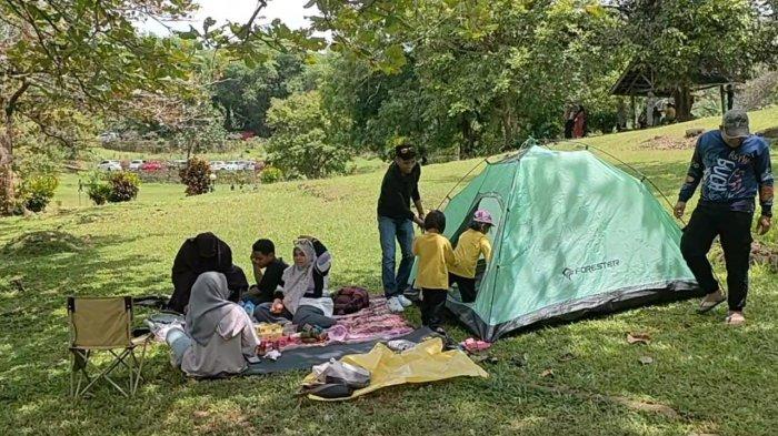 Tamasya Sambil Belajar Sejarah di Taman Purbakala Sumpang Bita Pangkep ...