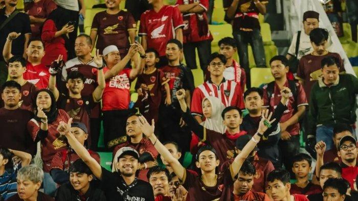 Tiket PSM Makassar vs CAHN FC Mulai Dijual Hari Ini Jam 1 Siang ...