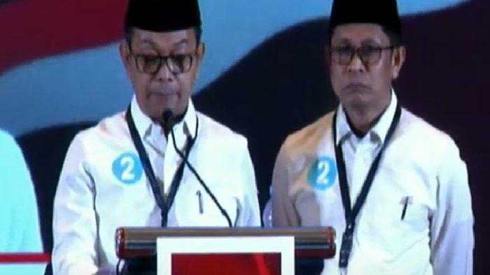 Daftar Program Suwardi Haseng - Selle KS Dalle Untungkan ASN, Petani ...