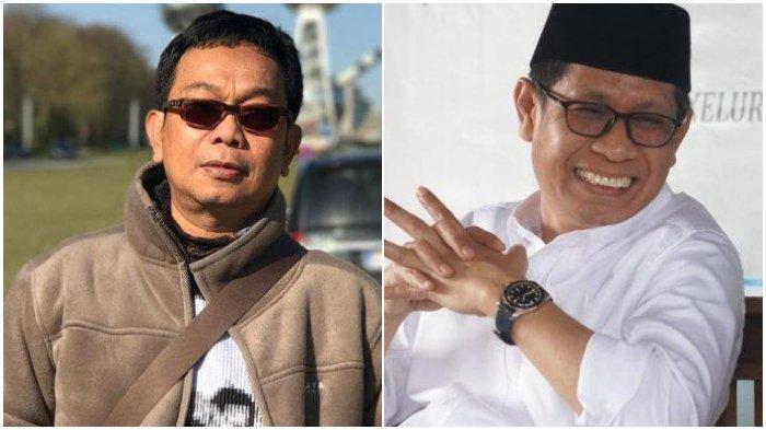 Sosok Suwardi Haseng Si Raja SPBU Saingan Kuat Selle KS Dalle di Pilkada Soppeng, Rp117 Miliar ...