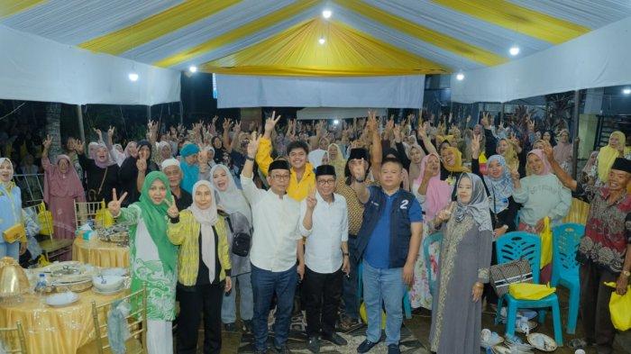 Jangan Khawatir! Suwardi - Selle Punya Cara Jitu Selesaikan Pilu Warga ...