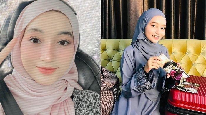 Sosok Wanita Cantik Berhijab Bikin Heboh Gegara Cari Jodoh di Medsos, Kewalahan Layani Ribuan ...