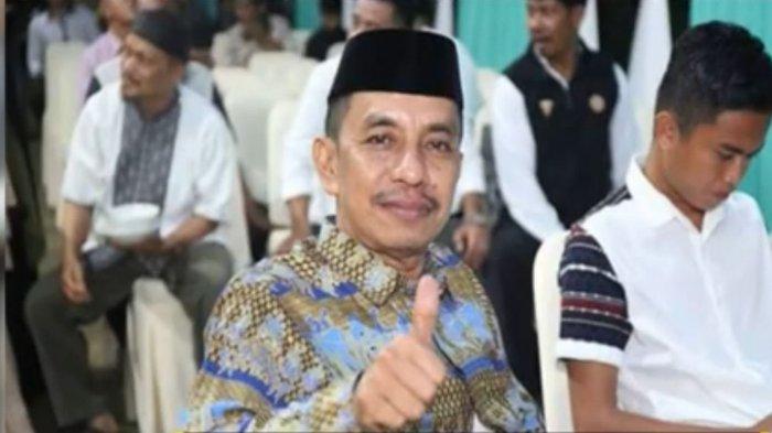 Gelar Reses di Topoyo, Wakil Rakyat Golkar, Syahril R: Kita Adalah ...