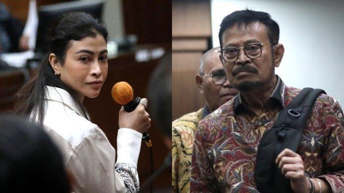 Terungkap di Persidangan, Syahrul YL Marahi Ajudan Beli Mobil untuk Thita Pakai Uang Kementan ...