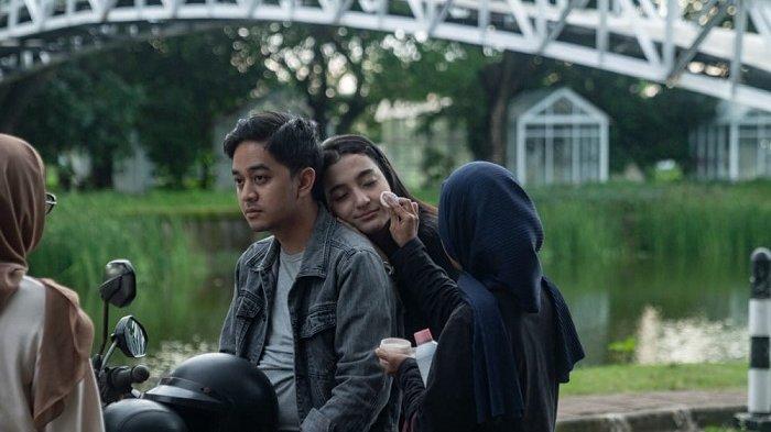 Syuting Film Janci Mutaroe, Wandi Al Putra: Seperti Punya Keluarga Baru ...