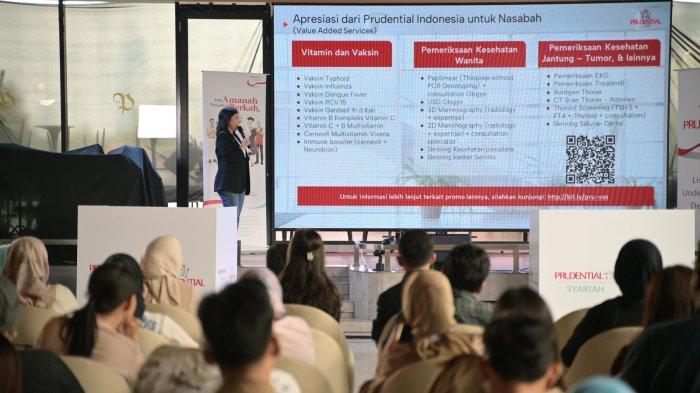 PRUWell Medical dan PRUWell Medical Syariah Diluncurkan, Produk ...