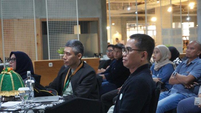 Kalla Institute Kupas Tuntas Cara Pebisnis Adaptasi Terhadap Tantangan ...