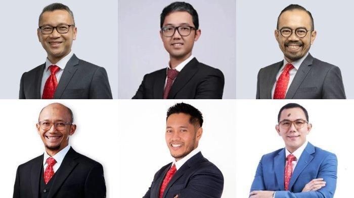 6 Petinggi Pertamina Tersangka Korupsi dan Oplos Pertamax Kaya Raya ...