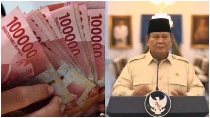Kabar Terbaru Pencairan THR dan Gaji 13 ASN, TNI, Polri dan Hakim 2025, Termasuk Pensiunan ...