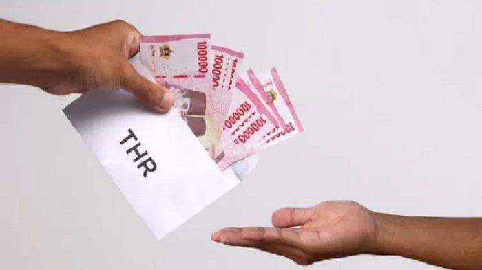 THR PNS 2025 Kapan Cair? - Tribun-timur.com