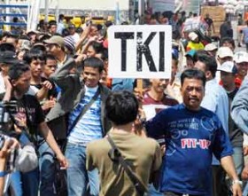 Inilah Daftar TKI yang Segera Dihukum Gantung - Tribun-timur.com
