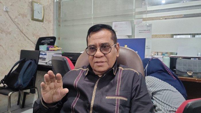 Sosok Kawan Kuliah Mahfud MD Laporkan Sekda Takalar Buntut Bahas ...