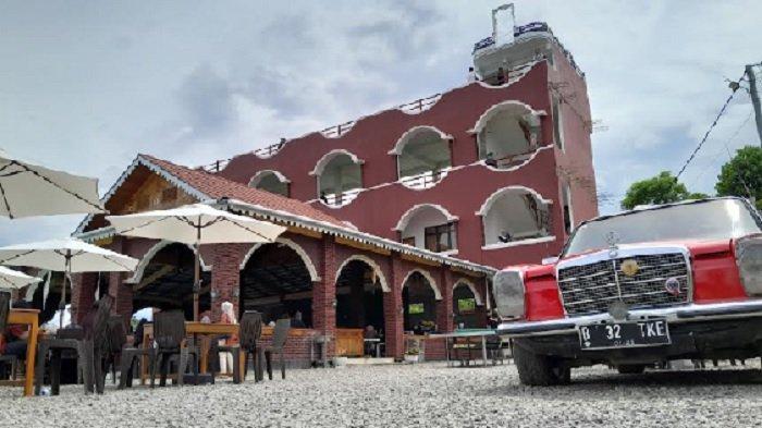 Takae Highland, Tempat Wisata Bergaya Eropa di Kabupaten Soppeng ...