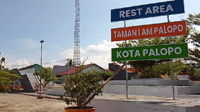 Taman I Am Palopo City, Ikon Baru di Kota Palopo - Tribun-timur.com