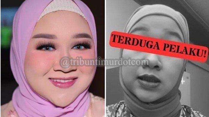 VIDEO: Sosok dan Profil Meita Irianty, Influencer Parenting Viral ...