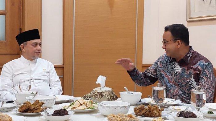 Tamsil Linrung Serukan Capres Tanpa Oligarki, Gagas Gerakan Sejuta ...