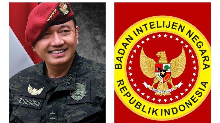 Sosok Tokoh Hebat Tan Sri Prof Dr Budi Gunawan SH Msi - Halaman 4 ...