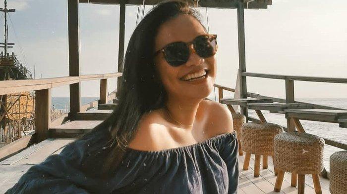 Koneksi Handal IM3, Kunci Kelancaran Tanti Mishella dalam Berkarya Secara Digital - Tribun-timur.com