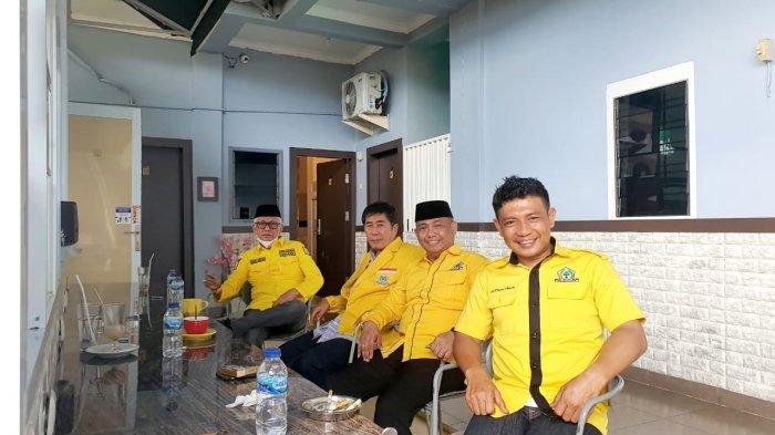 Perbaiki Jas Marthen Rantetondok, Kader Sudah Panggil Pak Wakil Bupati ...