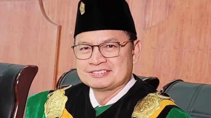 Kontroversi Taruna Ikrar, Dokter yang Dicabut Gelar Profesornya - Tribun-timur.com