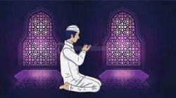 Tata Cara dan Niat Sholat Maghrib, Lengkap Bahasa Arab dan Latin ...