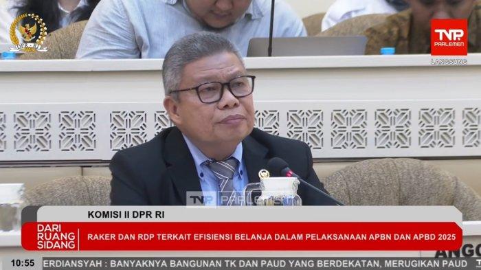 Ini Gaji dan Tunjangan ASN PPPK, Disebut Beban Negara oleh Anggota DPR RI Taufan Pawe - Tribun ...
