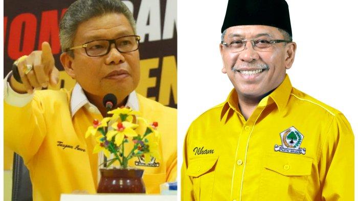 Ketum Bapera Dukung IAS, Panaskan Rivalitas Calon Gubernur Sulsel di ...