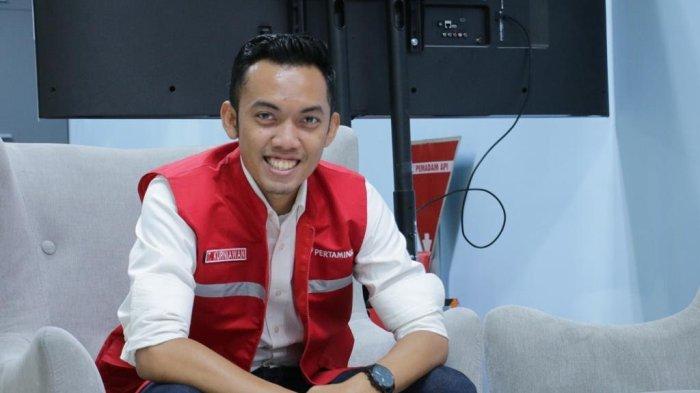 Mengenal Lebih Dekat Taufiq Kurniawan, 15 Wartawan Menelpon Sehari ...