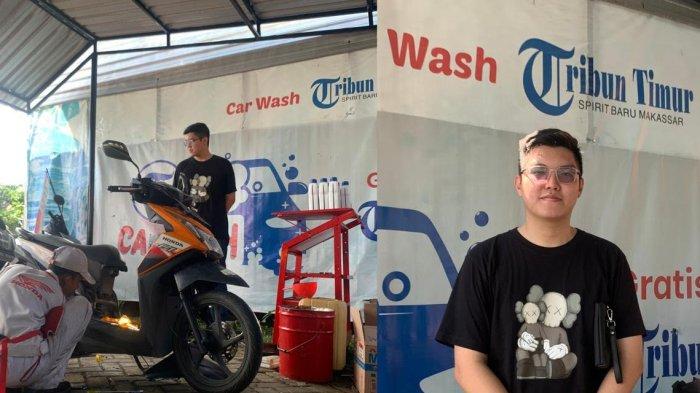 HUT ke-20 Tribun Timur dan HPN, AHASS Makassar Siapkan Layanan Servis ...