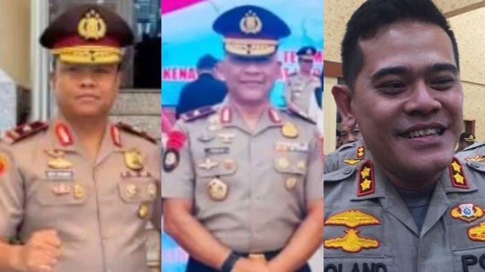 Karier Moncer 3 Mantan Penyidik KPK Kini Brigadir Jenderal Polisi ...