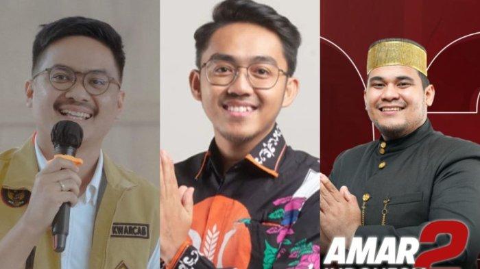 Kejutan DPR RI Dapil Sulsel 2: Trio Gen Z Potensi Lolos, Kader PKS ...