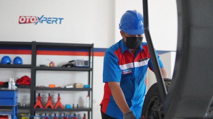 Promo Terbaru OtoXpert, Ganti Oli Mobil Semua Brand Mulai Rp 299 Ribu ...