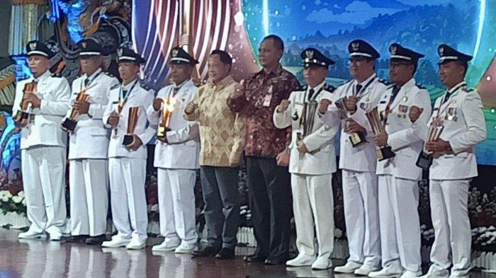 Selamat! Desa Panaikang Sinjai Juara 2 Lomba Desa Tingkat Nasional - Tribun-timur.com