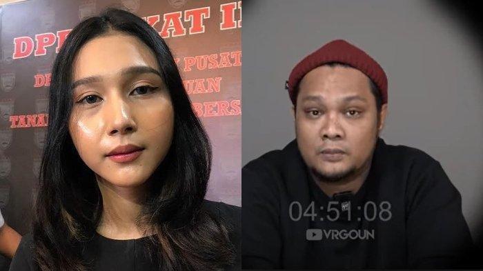 Tenri Ajeng Bantah Selingkuh dengan Virgoun, Penjelasan Buya Yahya Soal Cara Istri Hindari ...