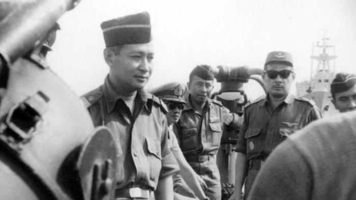 Ternyata Ini Penyebab Film G30S PKI Berhenti Wajib Tayang Tiap Tahun, 4 ...