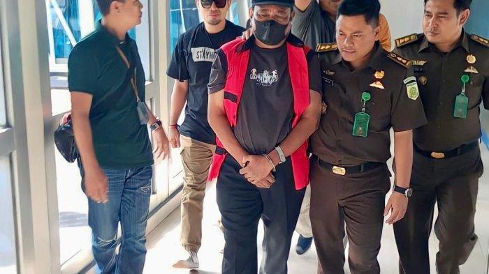 Selama Buron 8 Tahun, Boni Tabrani Sempat Menikah Lagi hingga Masuk ...