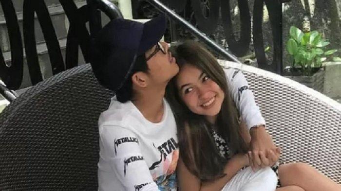 Sosok Sebenarnya Penyebar Video Syur 47 Detik Rebecca Klopper Kekasih Fadly Faisal, Dipanggil ...