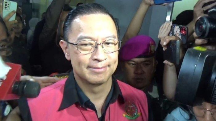 Babak Baru Kasus Impor Gula Mulai Hari Ini, Tom Lembong Tak Gentar ... Babak Baru Kasus Impor Gula Mulai Hari Ini, Tom Lembong Tak Gentar ...