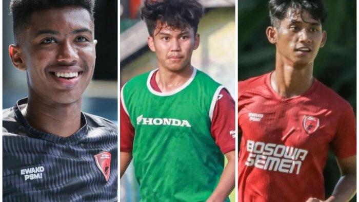 Hilang dari Skuad PSM, Bagaimana Nasib eks Garuda Select Patrick Kallon ...