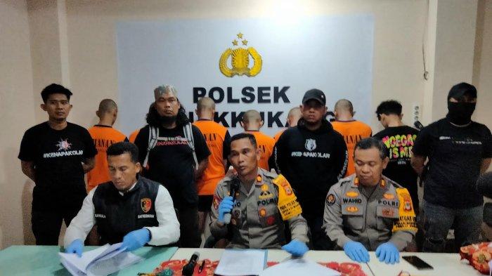 Kronologi Teror Busur di Makassar Lukai 2 Remaja, Ternyata Sudah ...